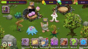 My Singing Monsters Como Cultivar Todos Os épicos [guia De Cultivo