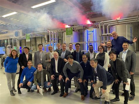 Oliver Schoepp Posted On Linkedin