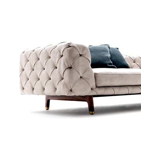 Daniel Sofa 3 Seater Design Castello Lagravinese For Sale At 1stdibs
