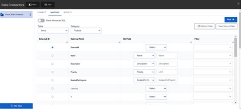 Sharpcloud Connector Guide