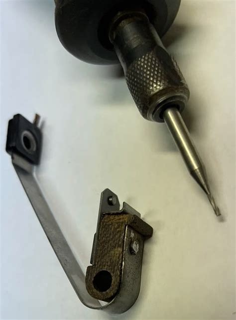 Trigger Points Pulse Generator Rebuild D Jetronic