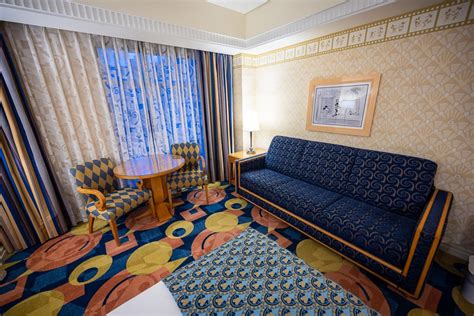 Disney Ambassador Hotel Review Disney Tourist Blog