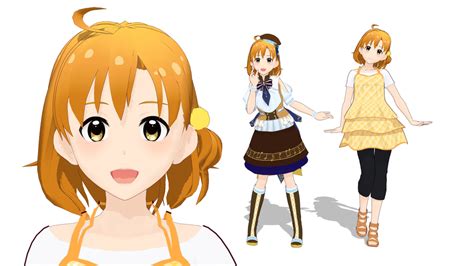 矢吹可奈 Bowlroll