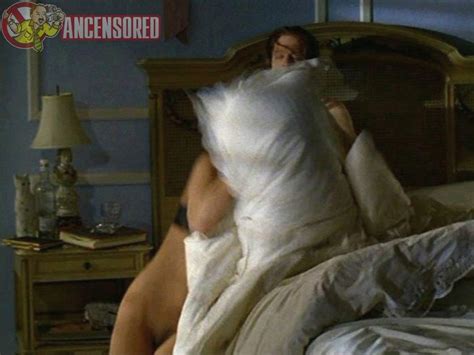 Naked Deborah Kara Unger In Keys To Tulsa