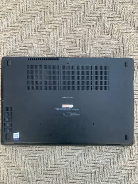 Dell Latitude Laptop 17 Inch Screen Laptops 1091004210