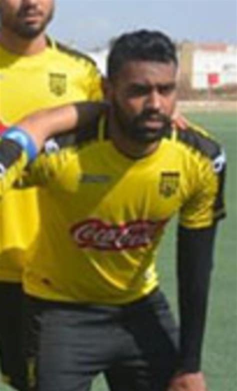 Us Ben Guerdane 2018 19 Home Kit