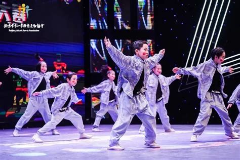 【报名通道开启】北京市中小学第二届街舞大赛即将震撼来袭！ 乐品（北京）国际文化传媒有限公司