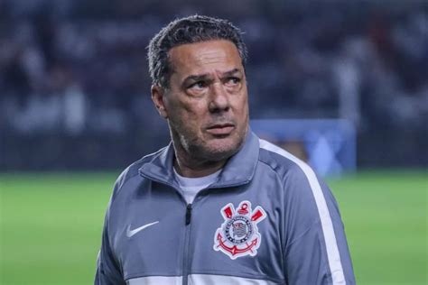 Revelan La Razón Por La Que Vanderlei Luxemburgo No Se Convirtió En Dt