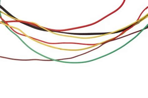 1000 Meter Ptfe Insulated Cable 11 Kv At Best Price In Palghar Id