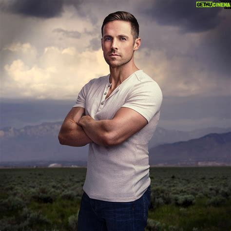 Dylan Bruce Gethu Cinema