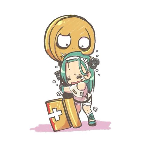 Aba Guilty Gear Guilty Gear Favorite Character Guilty