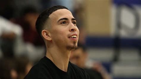 Who Is Landon Mcbroom His Age Height Siblings Gf Net Worth Net