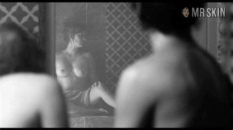 See Ginger Romàn Nude Ginger Romàn Naked Mr Skin