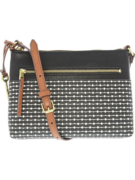 Amazon Fabric Cross Body Bags