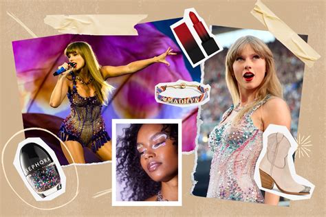 22 Taylor Swift Outfits