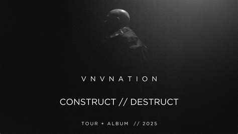 Vnv Nation Alternative Electronic Music