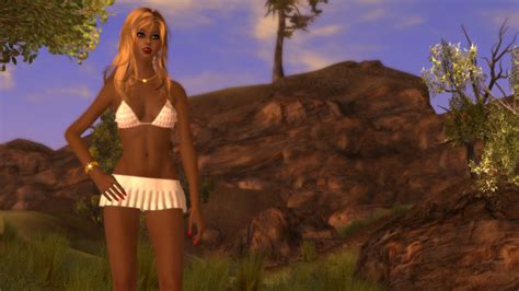 Evening At Fallout New Vegas Mods And Community