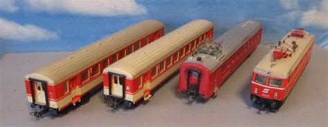 Kleinbahn H0 Train Set 4 Auction Online Catawiki