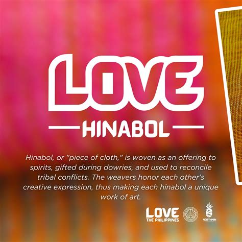 The Story Behind Hinabol Visminph