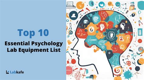 Psychology Lab Equipment List Archives Labkafe Blog
