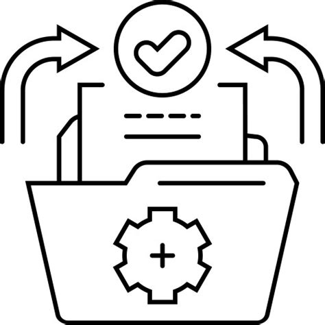 Standardization Icon Vector Images Over 31 000