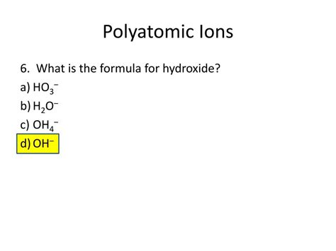 Ppt Lewis Structures Powerpoint Presentation Free Download Id3612808