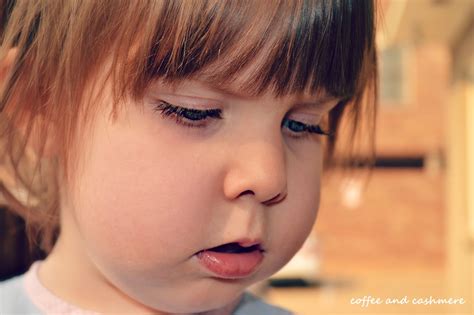 Coffee And Cashmere Hanging With Uncle Buh