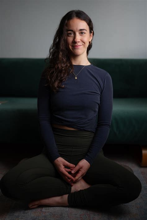 Lucy Biggs — Prana House