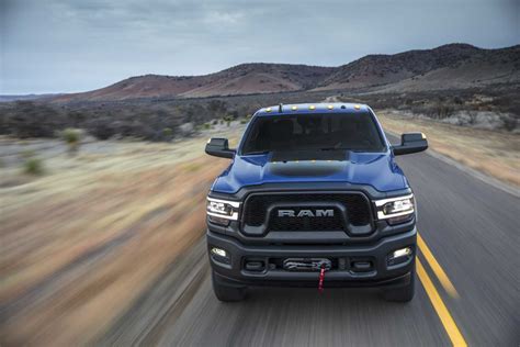Ram Truck Wallpapers 57 Images Wallpapercat