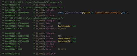 C Why Does Is Type Allocate Memory But Not Is Type Variable Stack Overflow