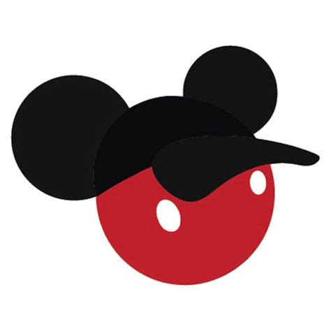 Qualityperfectionus Digital Download Mickey Mouse Hat Pn Inspire Uplift