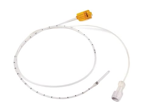 T Doc® Air Charged™ Urodynamic Catheter Mks Medic
