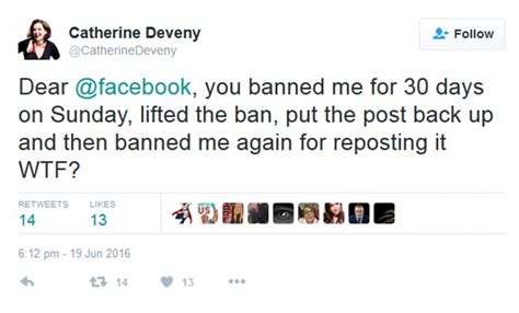 From Twitter To Twired Social Media Posts That Got People Fired