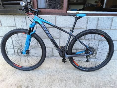 Cube Reactioncarbonxt2x1129 Tocakram M Kupujemprodajem