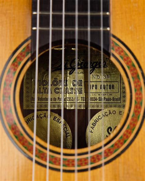 Classical And Nylon String Guitars Vintage And Second Hand Replay Guitars