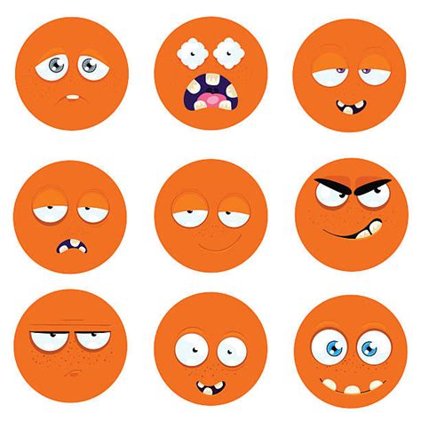 Perplexed Emoticon Pictures Illustrations Royalty Free Vector Graphics