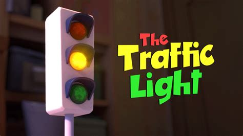 The Traffic Light Video And Resources Clickview
