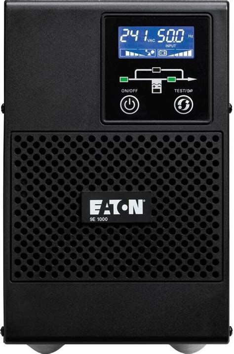 Eaton 9e 1000 Accs Au Meilleur Prix Sur Idealofr