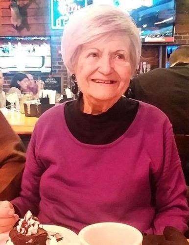 Maria G Alcalde Obituary 2025 Reynoldsburg Oh Cotner Funeral Home