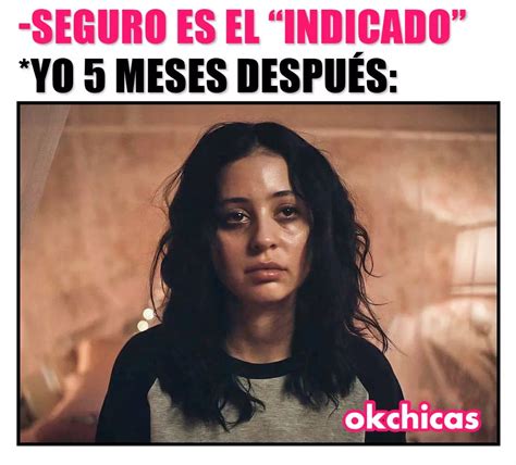 Te Imaginai Que Te Guste Alguien Y Tú También Gustarle Memes
