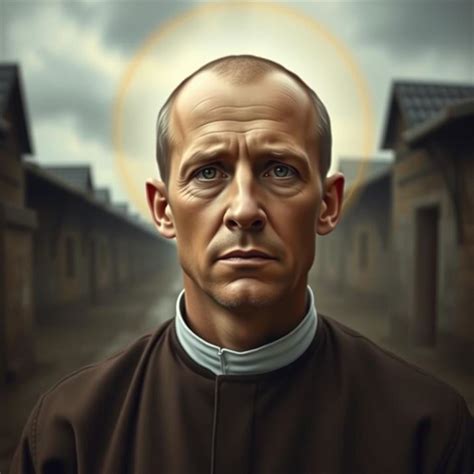 Beato Luis Liguda Presbítero Y Mártir