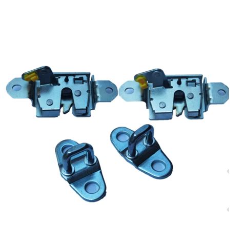 Tailgate Latch Access Panel At Jaime Trujillo Blog