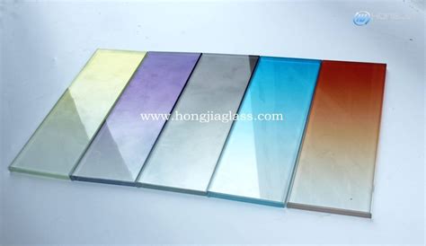 Gradient Glass Glass Design Laminate Gradient Intricate Creativity