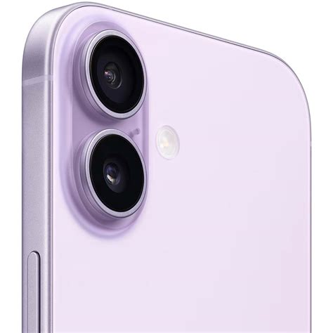 Apple Iphone 17 256gb Lavender Mg6m4qla