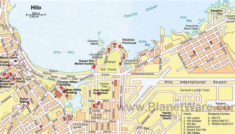 Hilo Hawaii Island Cruise Port Schedule Cruisemapper