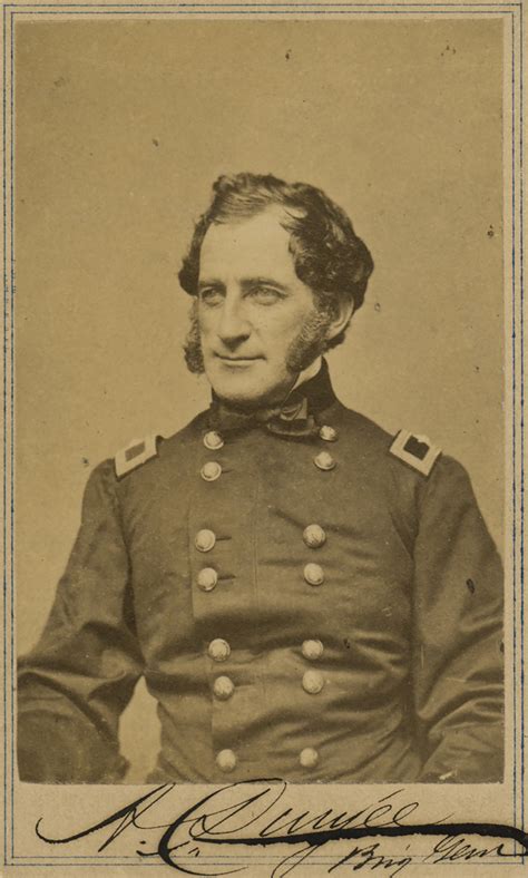 Abram Duryee Signed Photograph Rr Auction