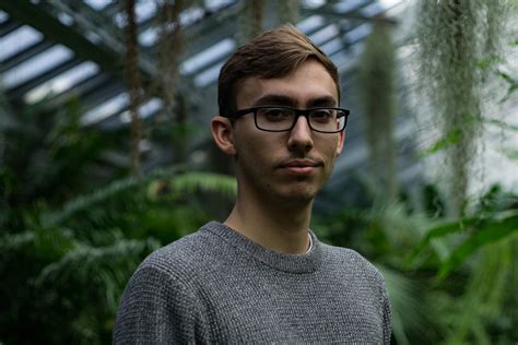 About Aaron Betts Medium