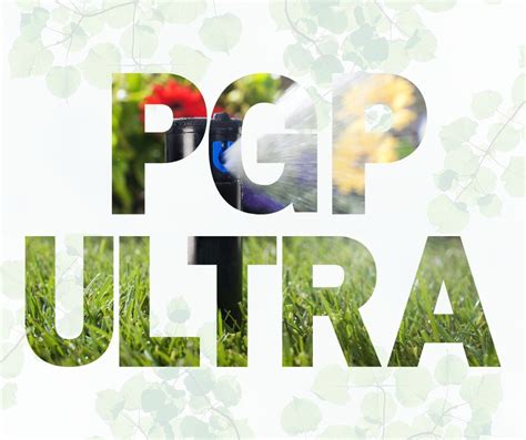 PGP ULTRA de Hunter – Proriego