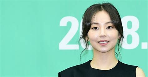 T포토 안소희 사랑스러운 미소