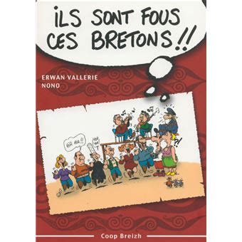 Ils Sont Fous Ces Bretons Trousse De Survie Pour Découvreur Des